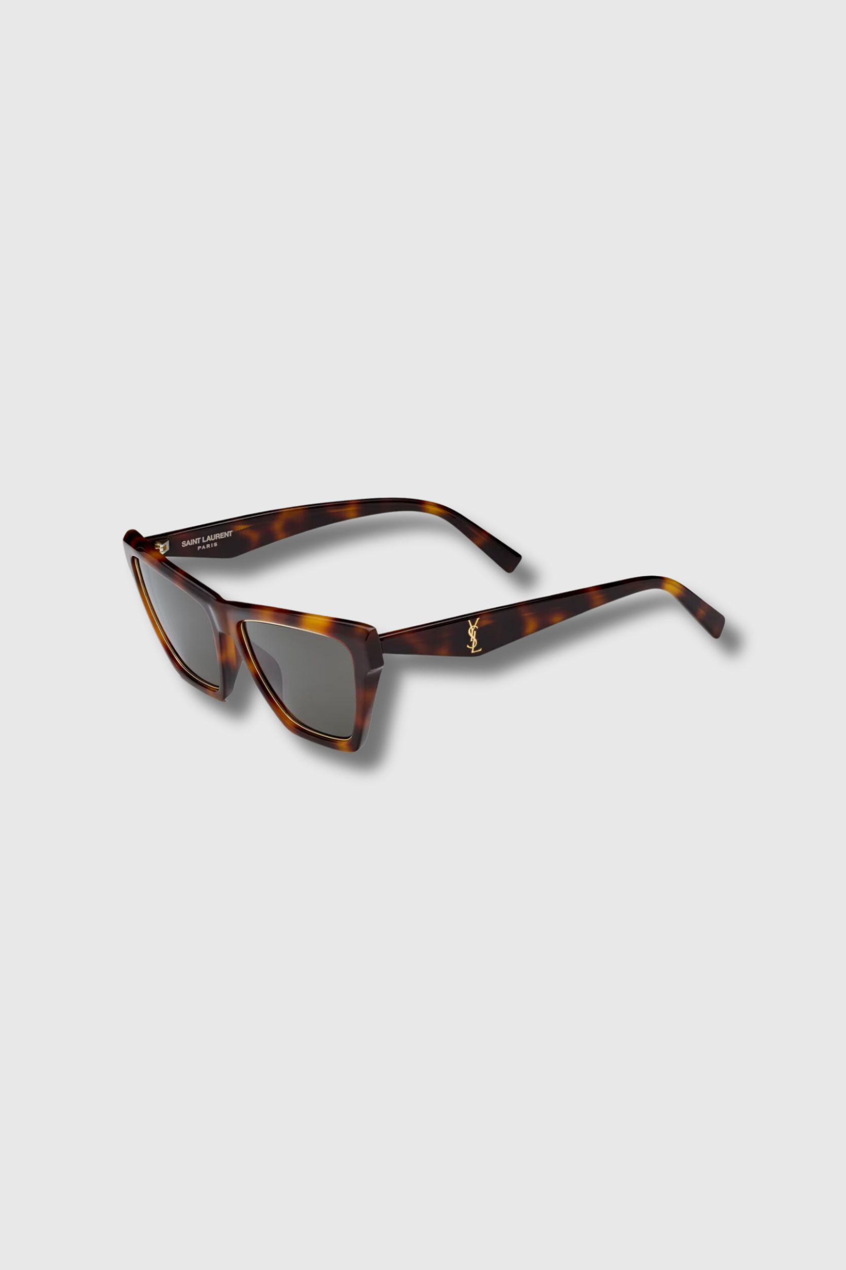 SL M103 Rim medium Havana sunglasses
