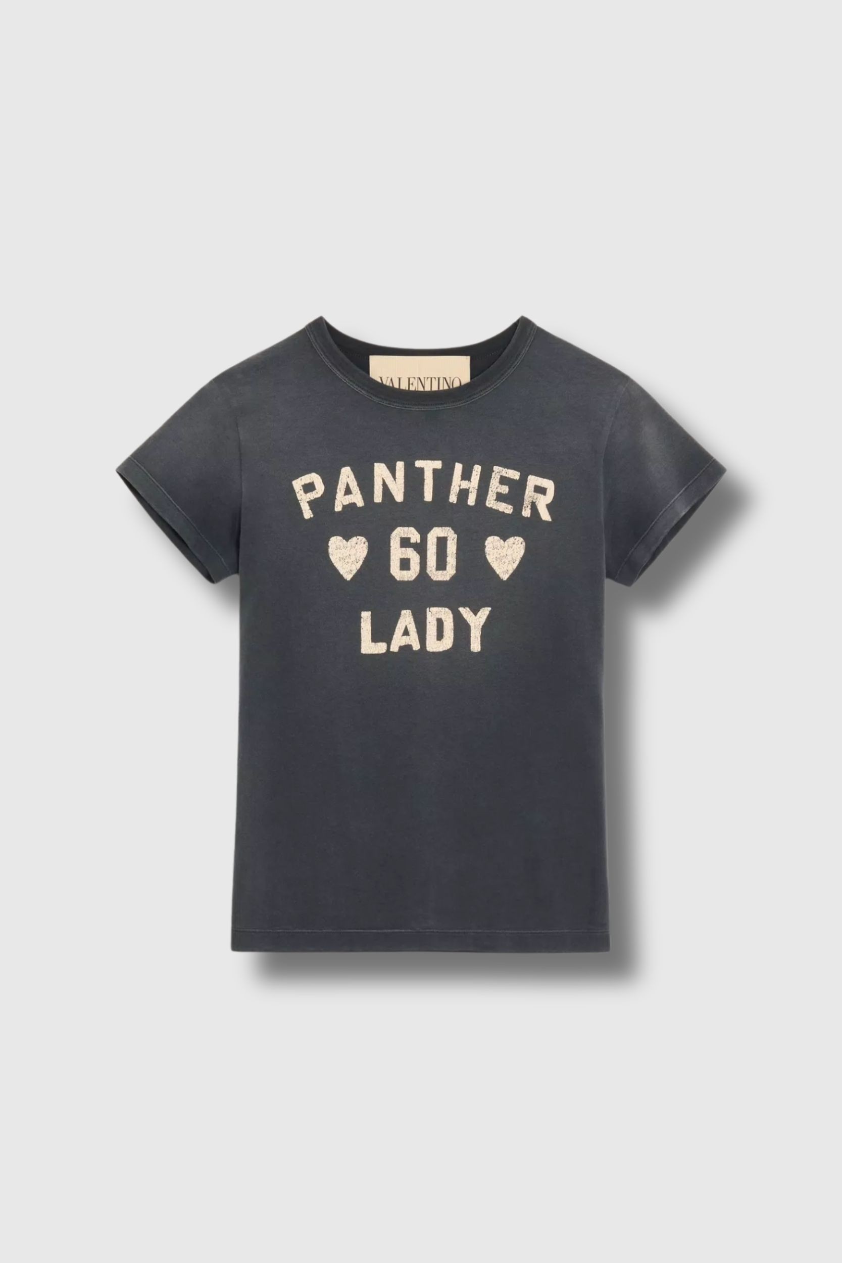 Black Panther T-shirt
